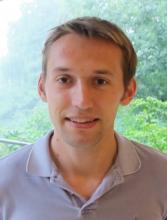 Alex Townsend | pi.math.cornell.edu