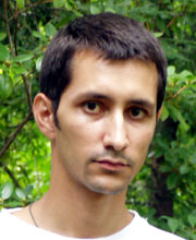 Nikolai Dimitrov | pi.math.cornell.edu