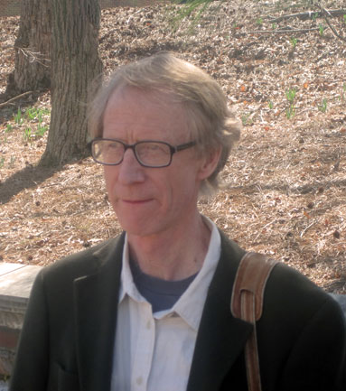 Alan Dow Conference 2014 | Cornell University