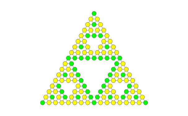 Sandpile Models on Fractal Graphs