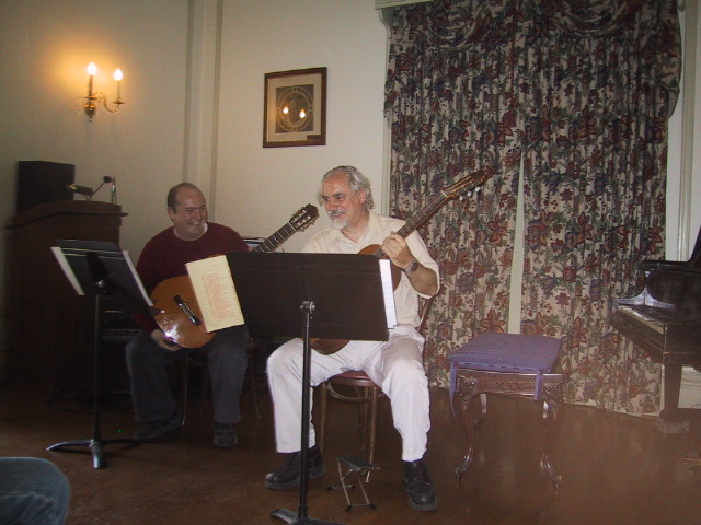 SPRING CONCERT, 2002: Picture 012