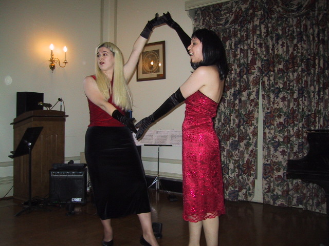 SPRING CONCERT, 2002: Picture 060